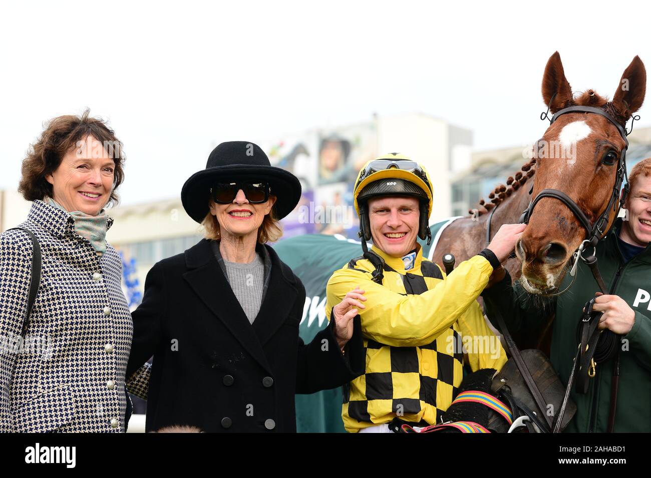 Paddy donnelly hi-res stock photography and images - Alamy