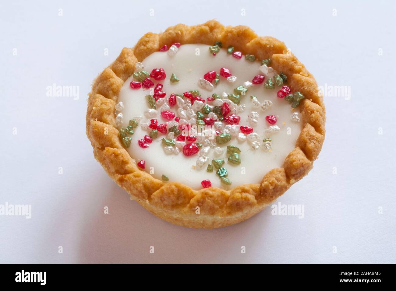 Mr kipling bakewell tart hi-res stock photography and images - Alamy