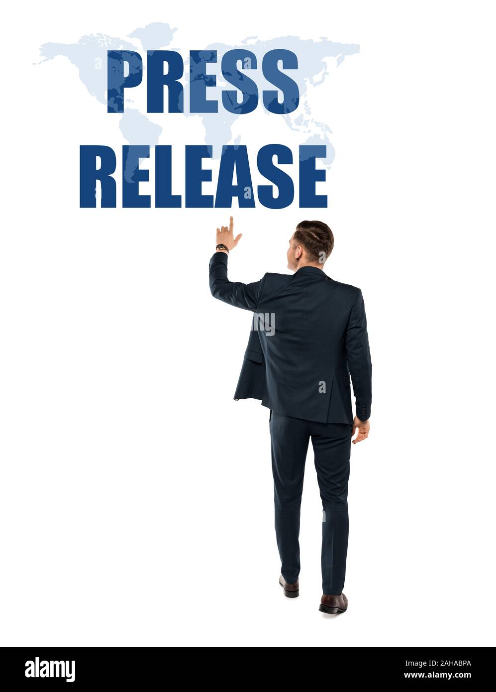 Press Release High Resolution Stock Photography and Images - Alamy