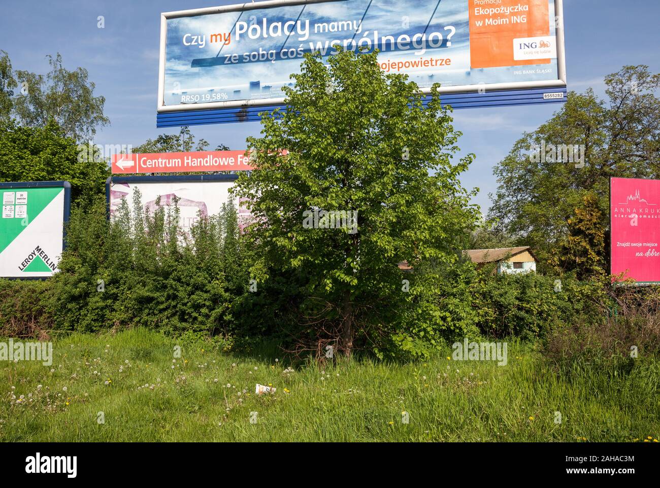 Shield of silesia hi-res stock photography and images - Alamy