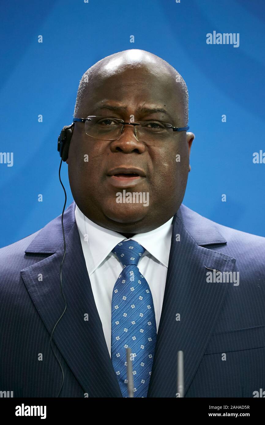 Tshisekedi hi-res stock photography and images - Alamy