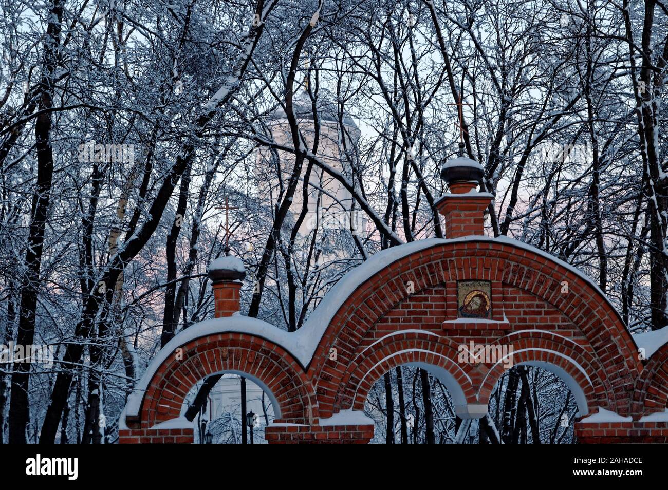 Russia, Moscow, Manor Kolomenskoye, Kolomenskoye Stock Photo - Alamy