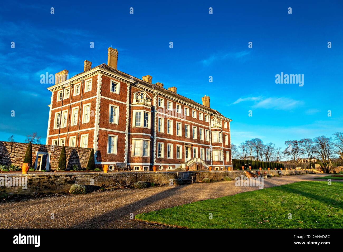 Ham house hi-res stock photography and images - Alamy