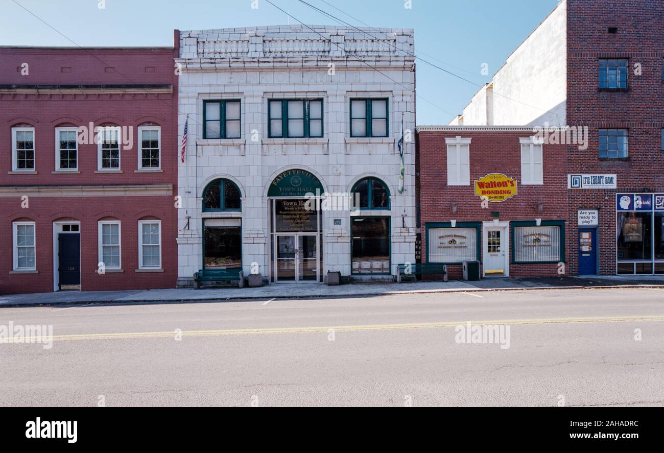 The waltons shop hi-res stock photography and images - Alamy