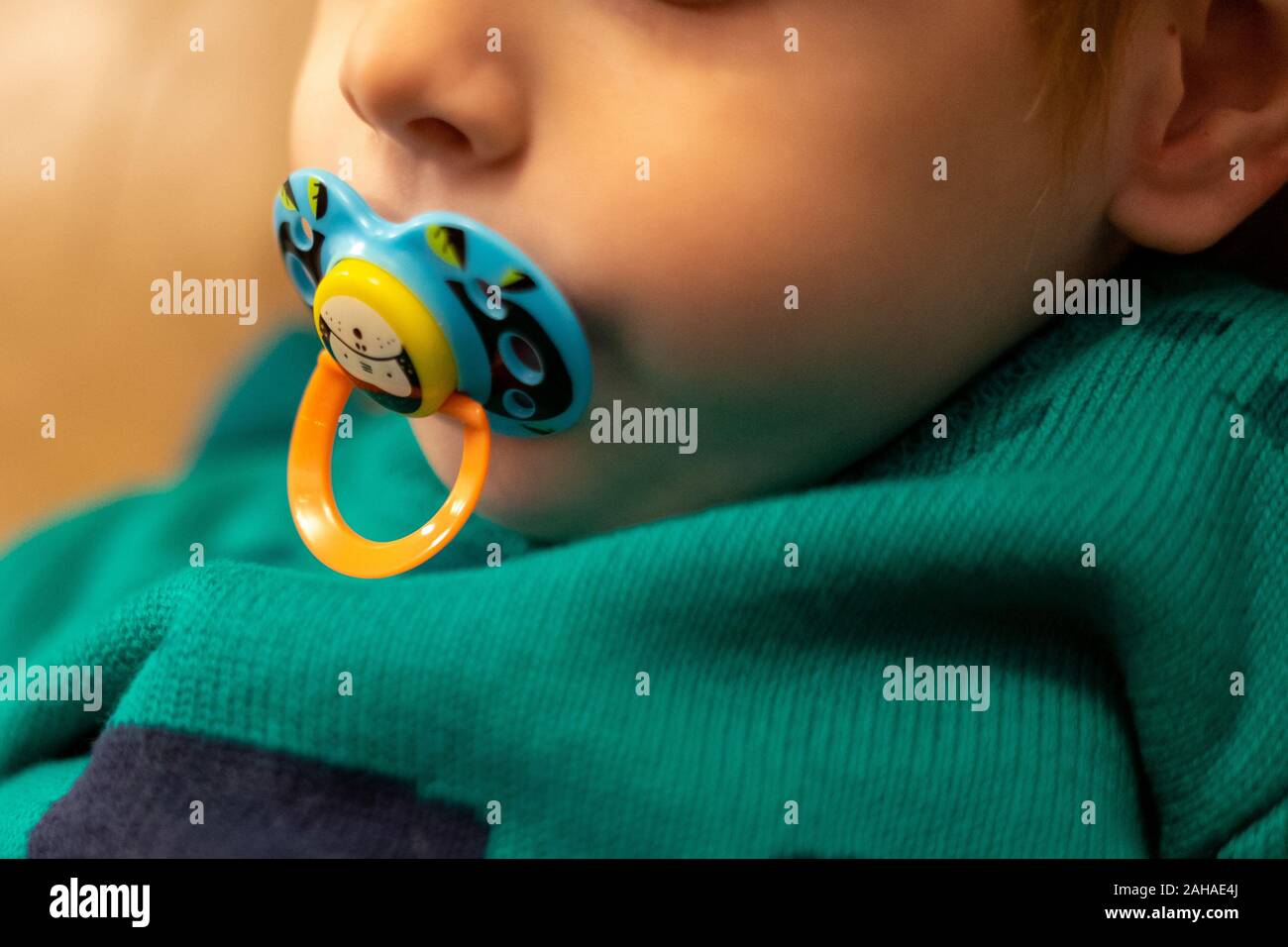 Child dummy hi-res stock photography and images - Alamy
