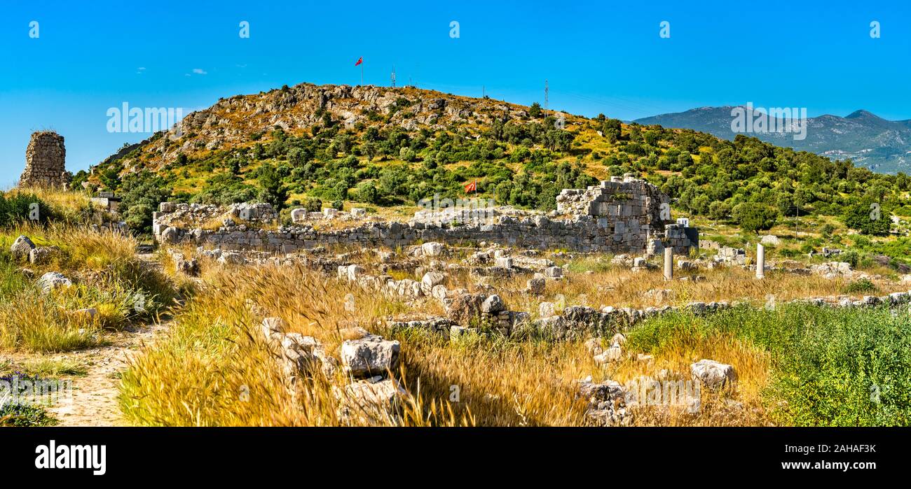 Xanthos trip hi-res stock photography and images - Alamy
