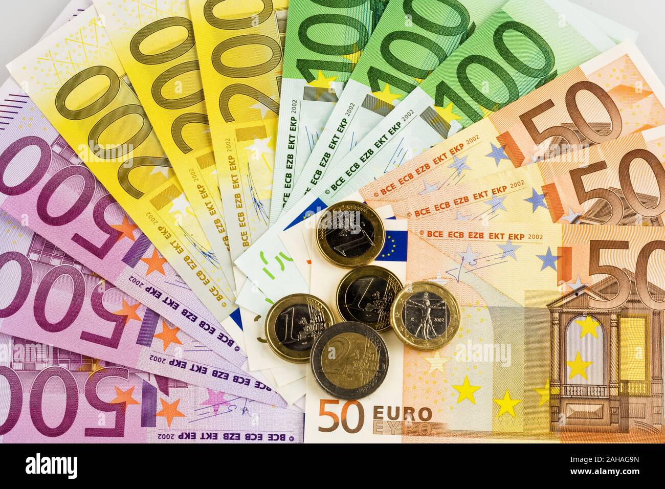 Banknoten hi-res stock photography and images - Alamy