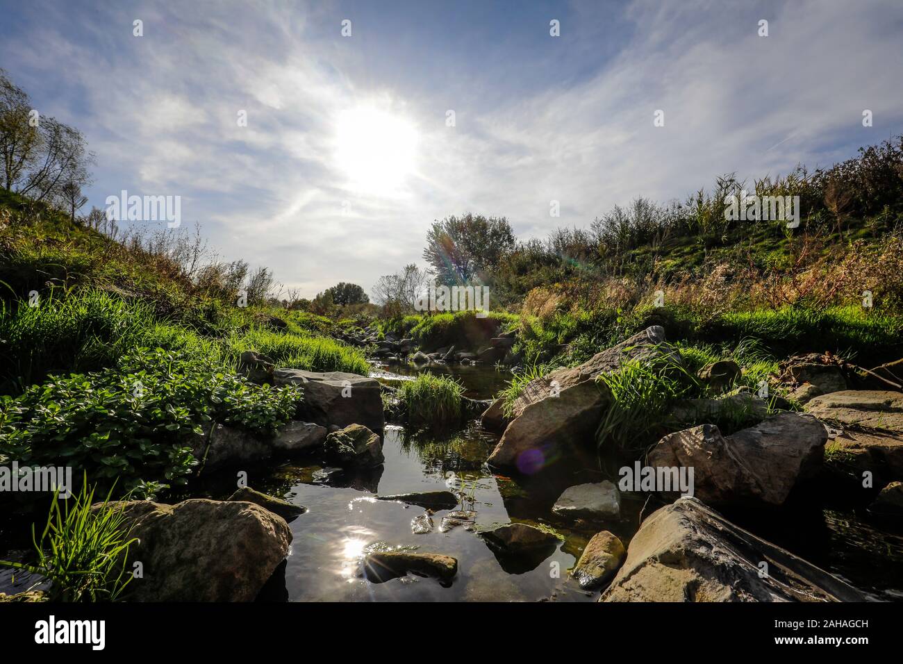 North german plains hi-res stock photography and images - Alamy