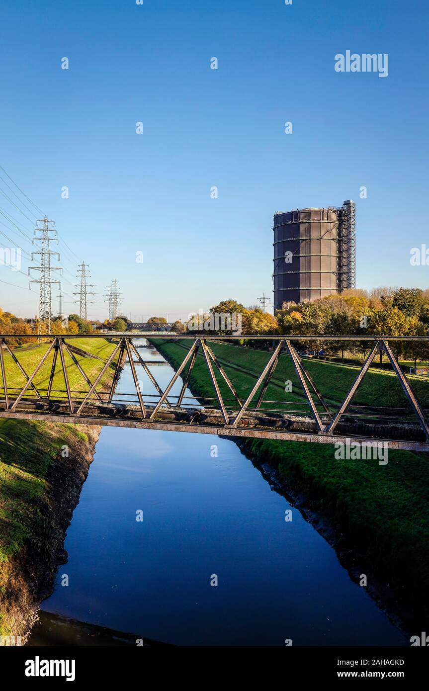 Emscher hi-res stock photography and images - Alamy