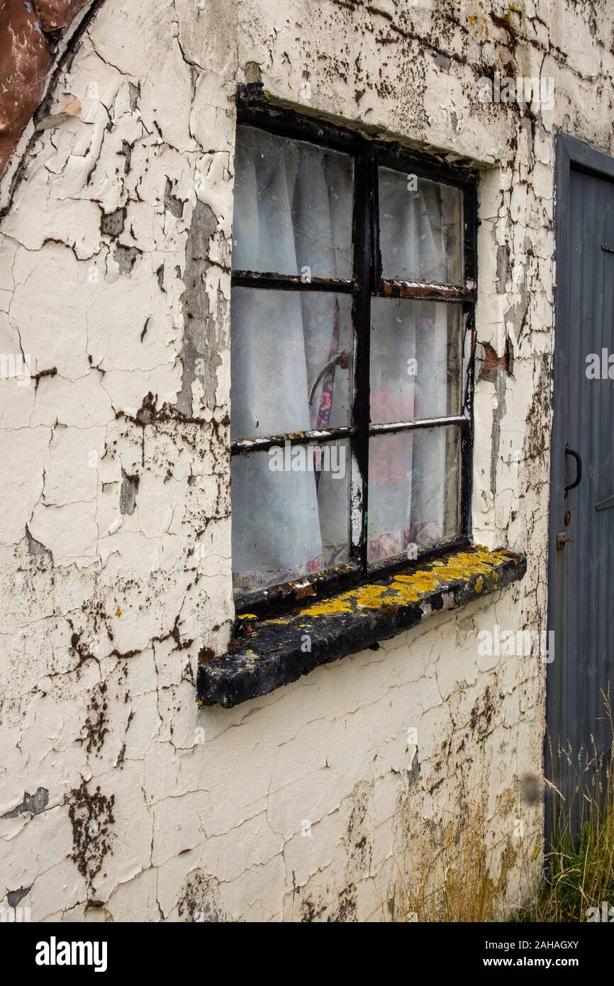 Pow camp scotland hi-res stock photography and images - Alamy