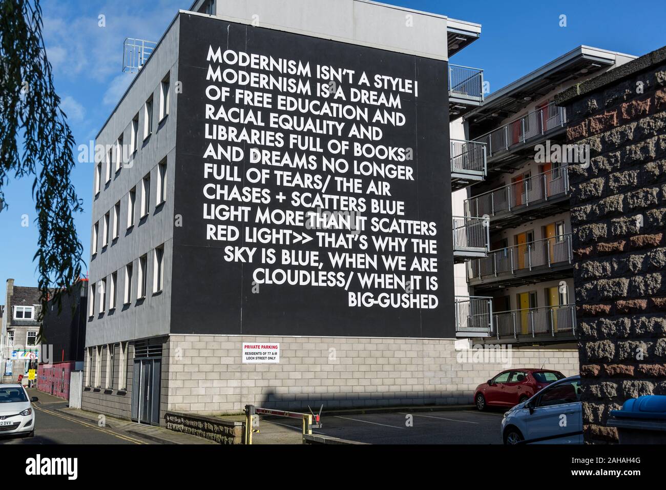 Robert Montgomery Artist