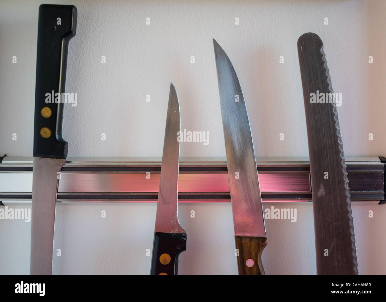 Types Of Knife Points