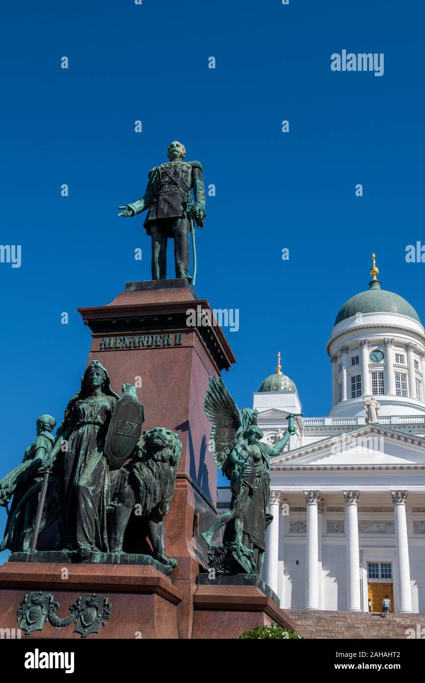 Helsinki Monuments How To Spend One Day In Helsinki, Finland