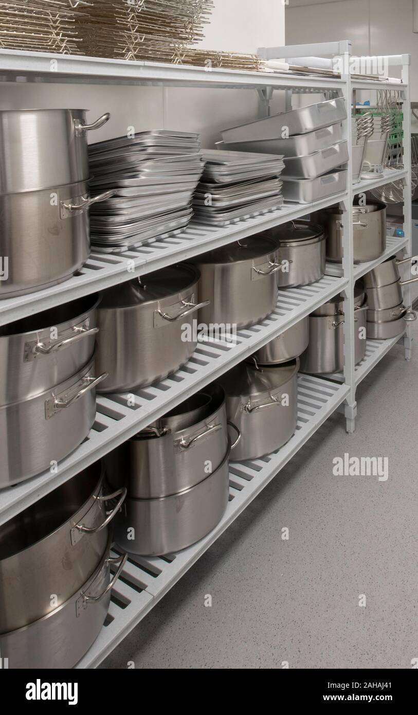 Professional utensils hi-res stock photography and images - Alamy