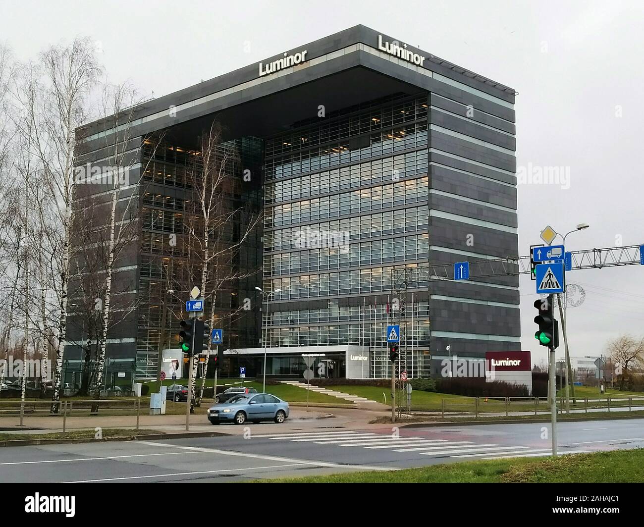 Luminor hi-res stock photography and images - Alamy