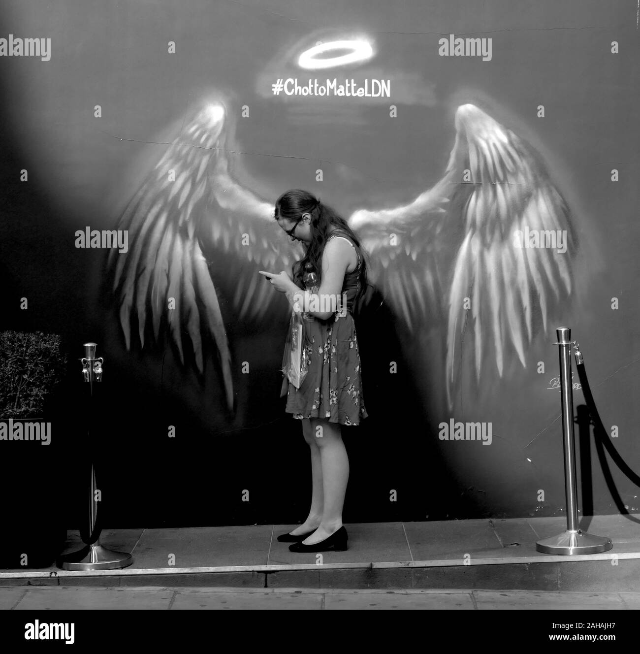 Guardian london Black and White Stock Photos & Images - Alamy