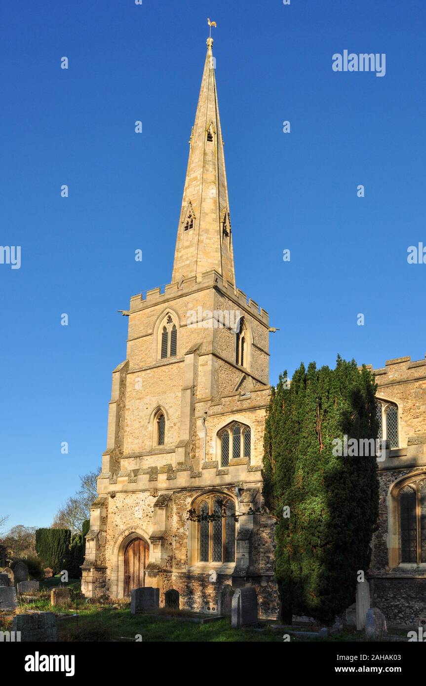 Chesterton cambridge hi-res stock photography and images - Alamy