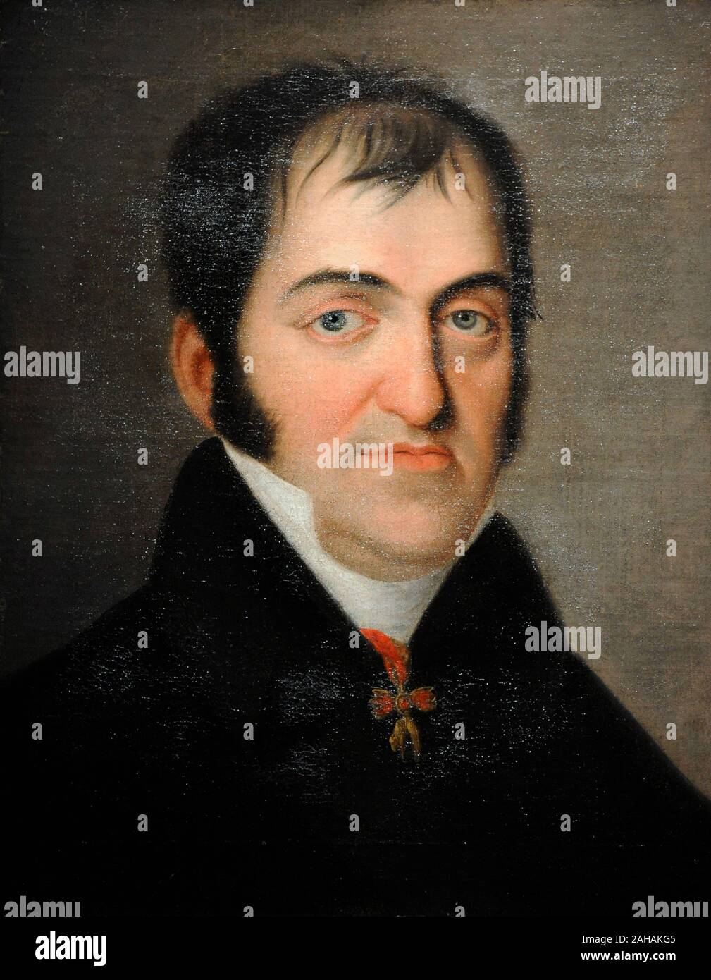 Ferdinand Vii Stock Photos & Ferdinand Vii Stock Images - Alamy