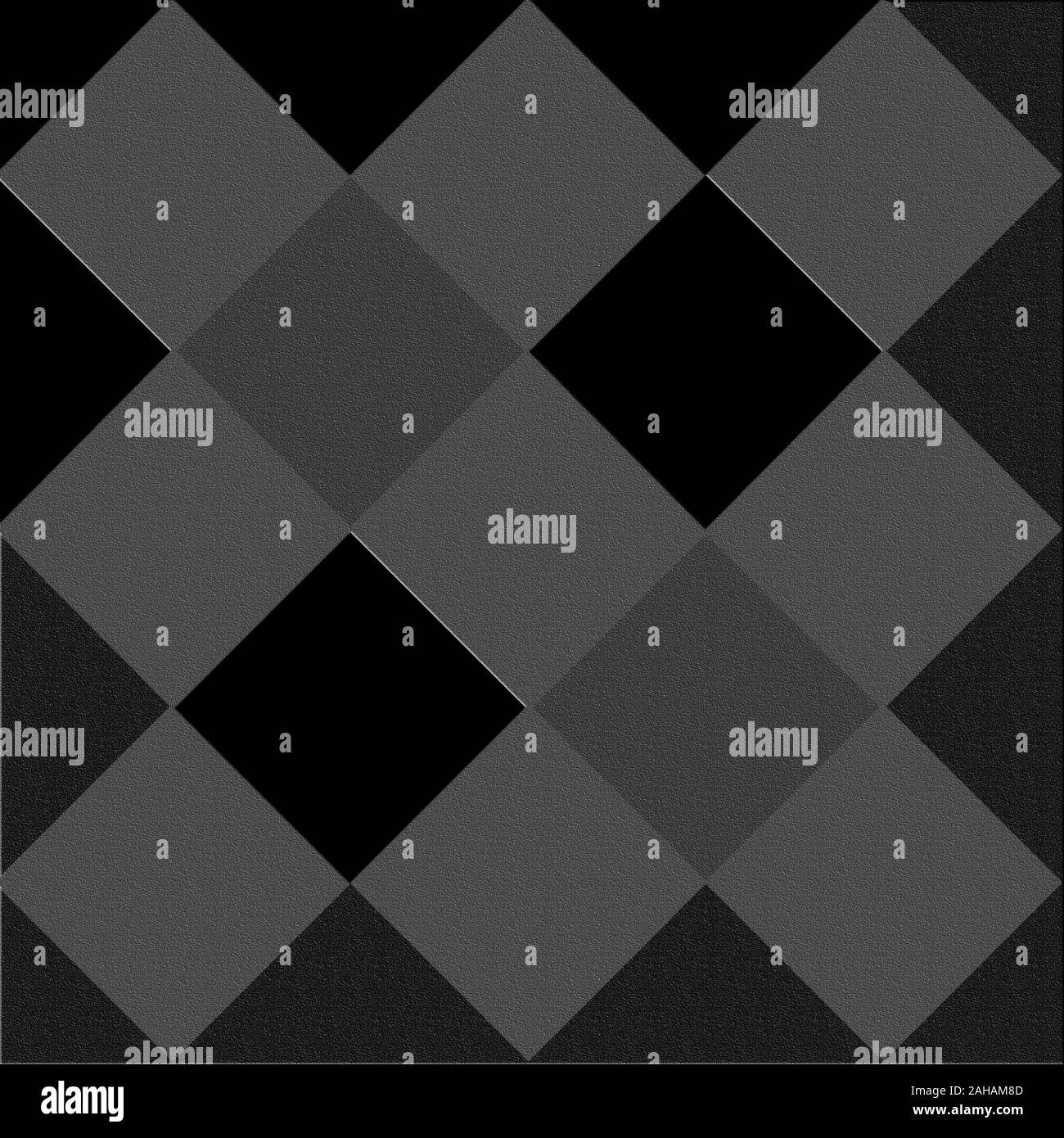 Checked background wallpaper Stock Photo - Alamy