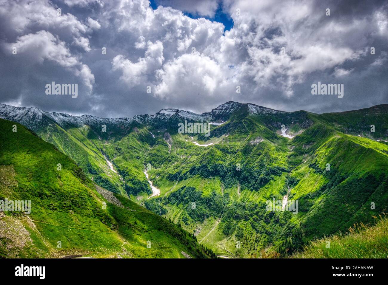 Autrichienne hi-res stock photography and images - Alamy