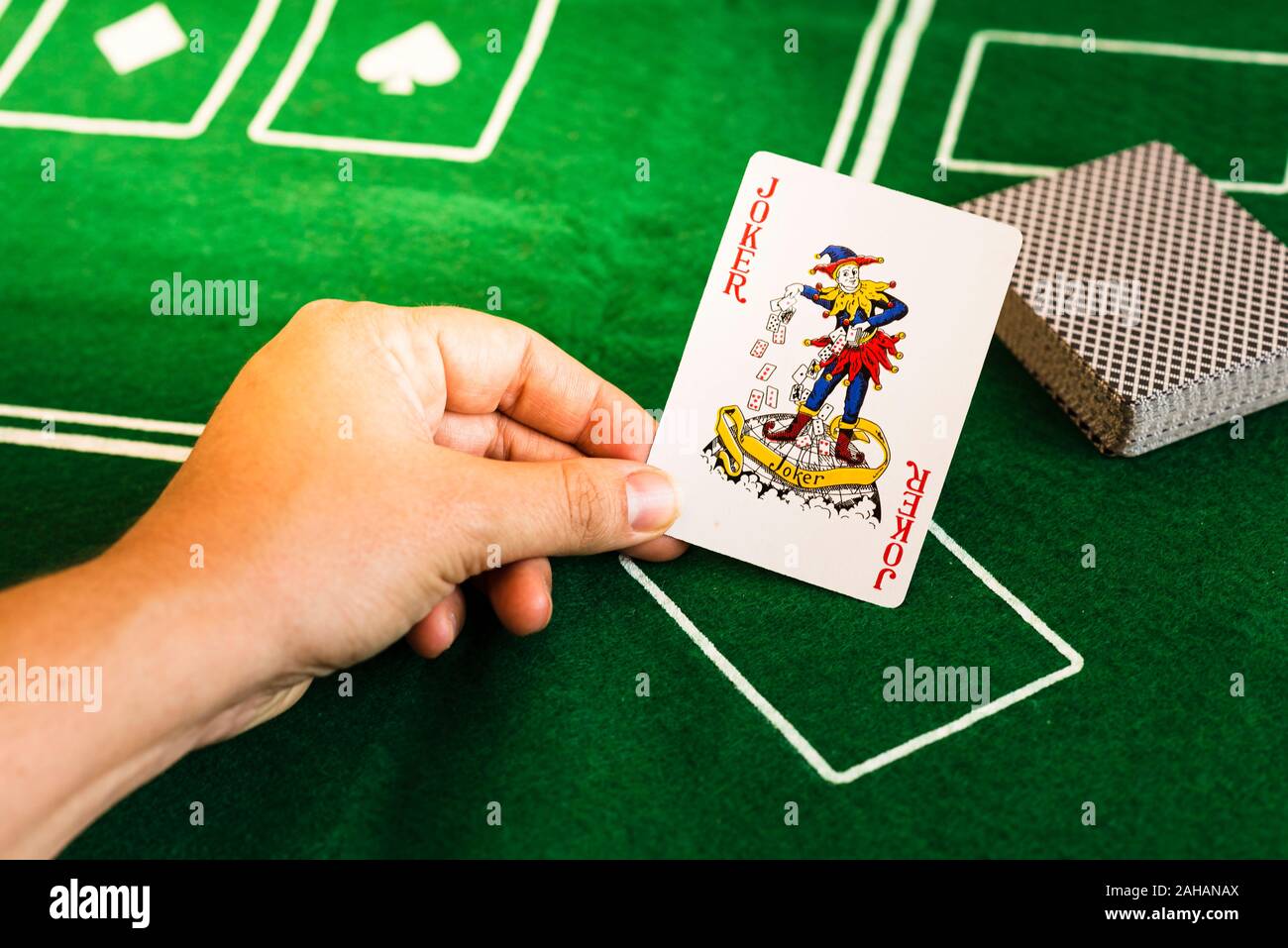 Looking for cards hi-res stock photography and images - Alamy