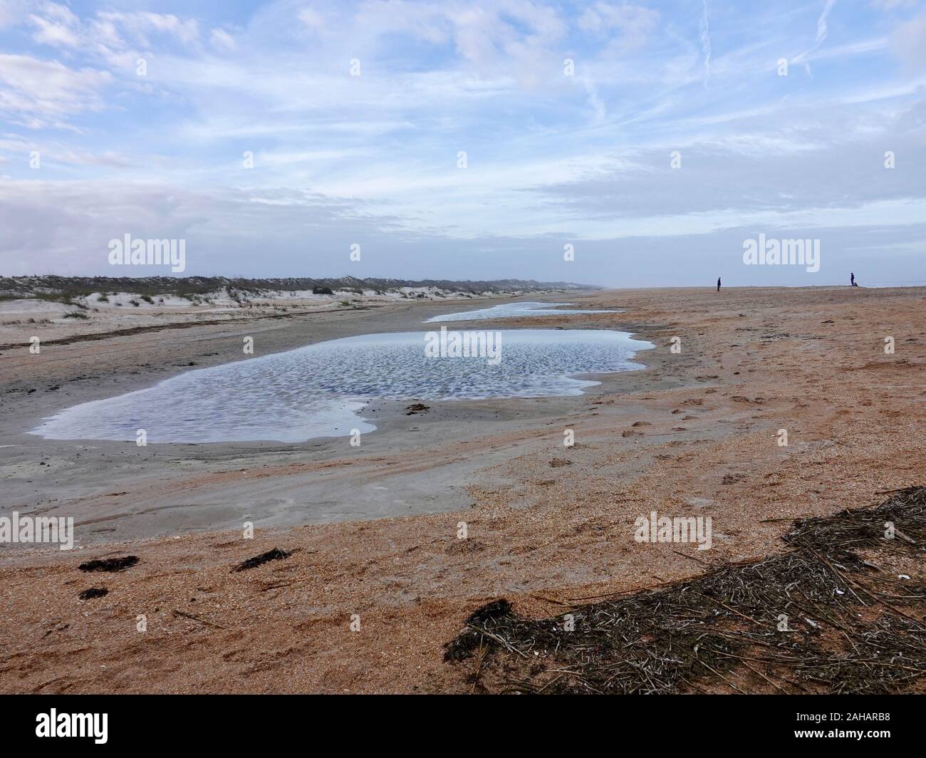 Tidal pool atlantic hi-res stock photography and images - Alamy