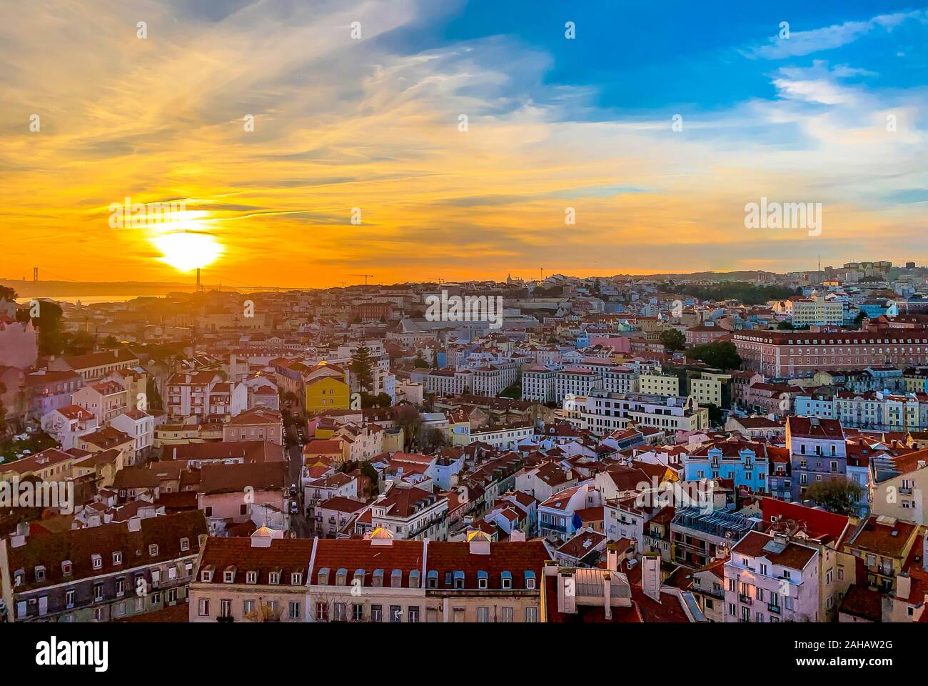 Amazing views in portugal hi-res stock photography and images - Alamy