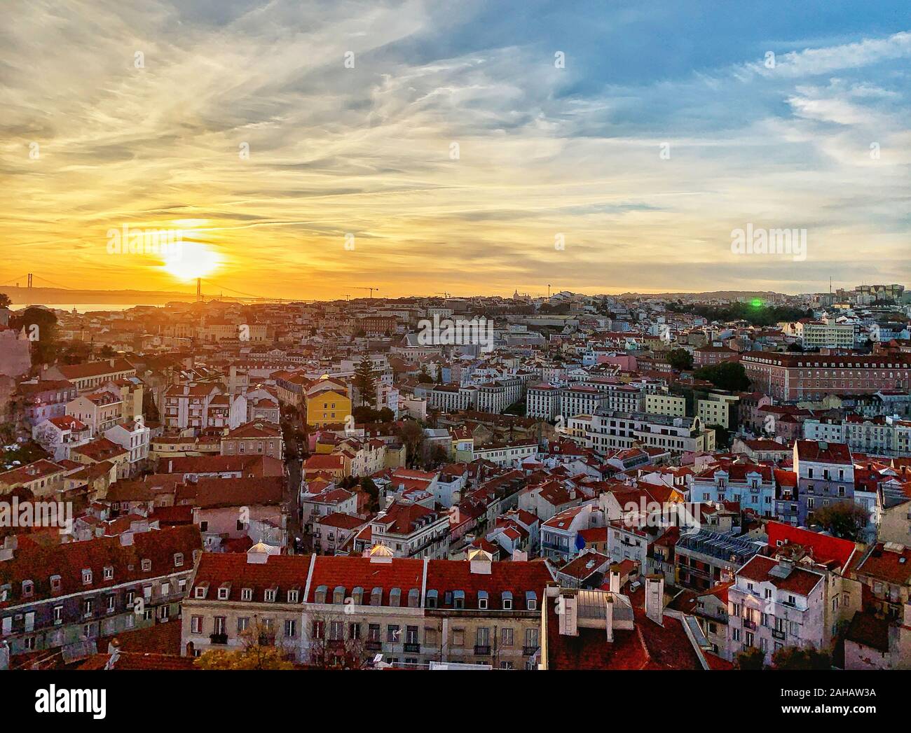 Amazing views in portugal hi-res stock photography and images - Alamy