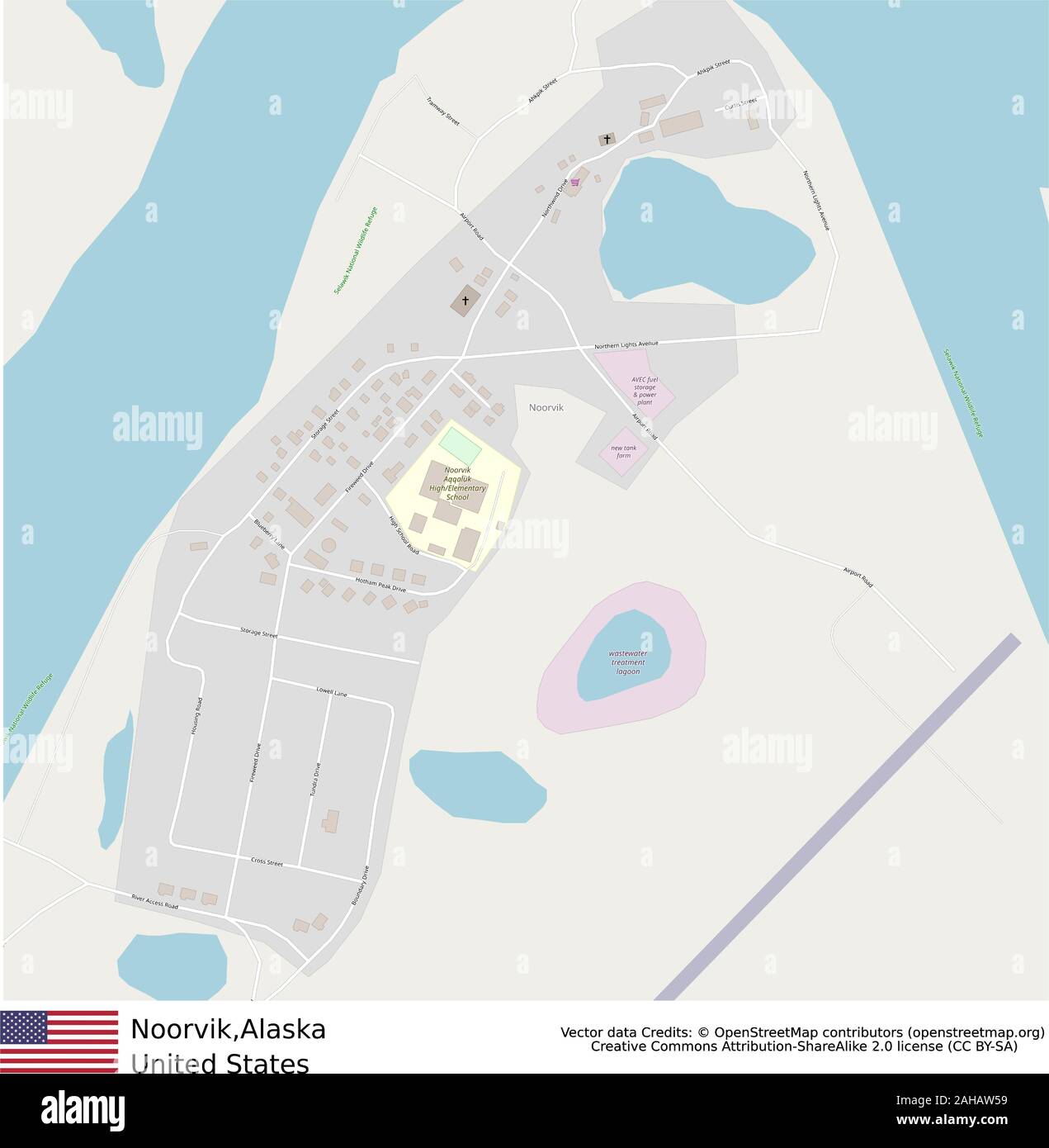 Noorvik High Resolution Stock Photography and Images - Alamy