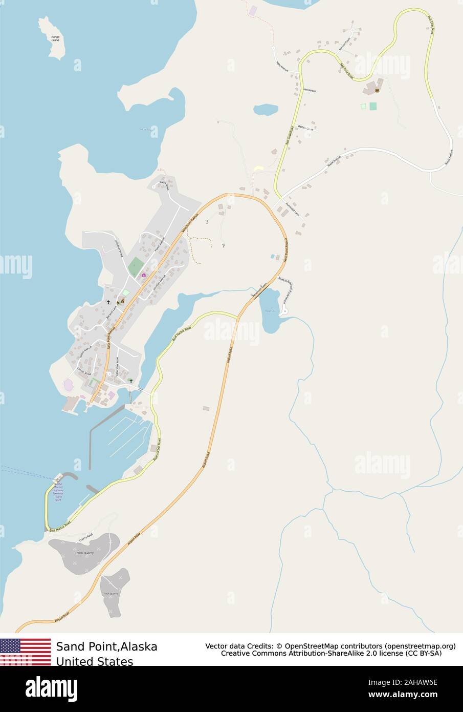 Point Hope Alaska High Resolution Stock Photography and Images - Alamy