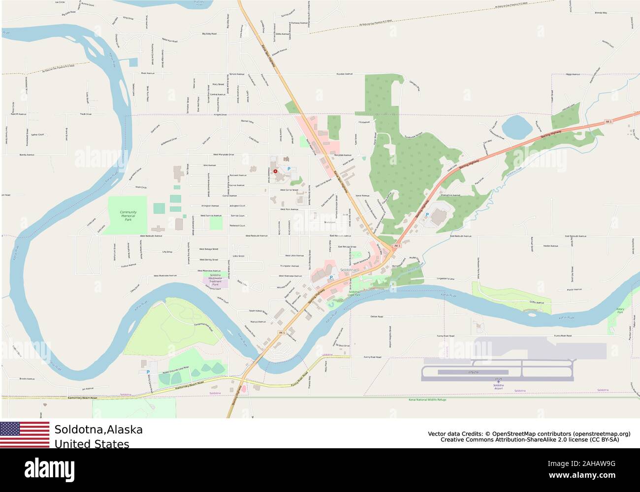 Fort bay Stock Vector Images - Alamy