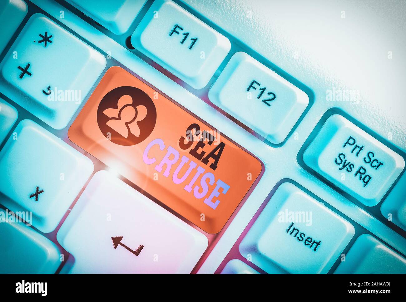 Paper boat above isolated hi-res stock photography and images - Alamy