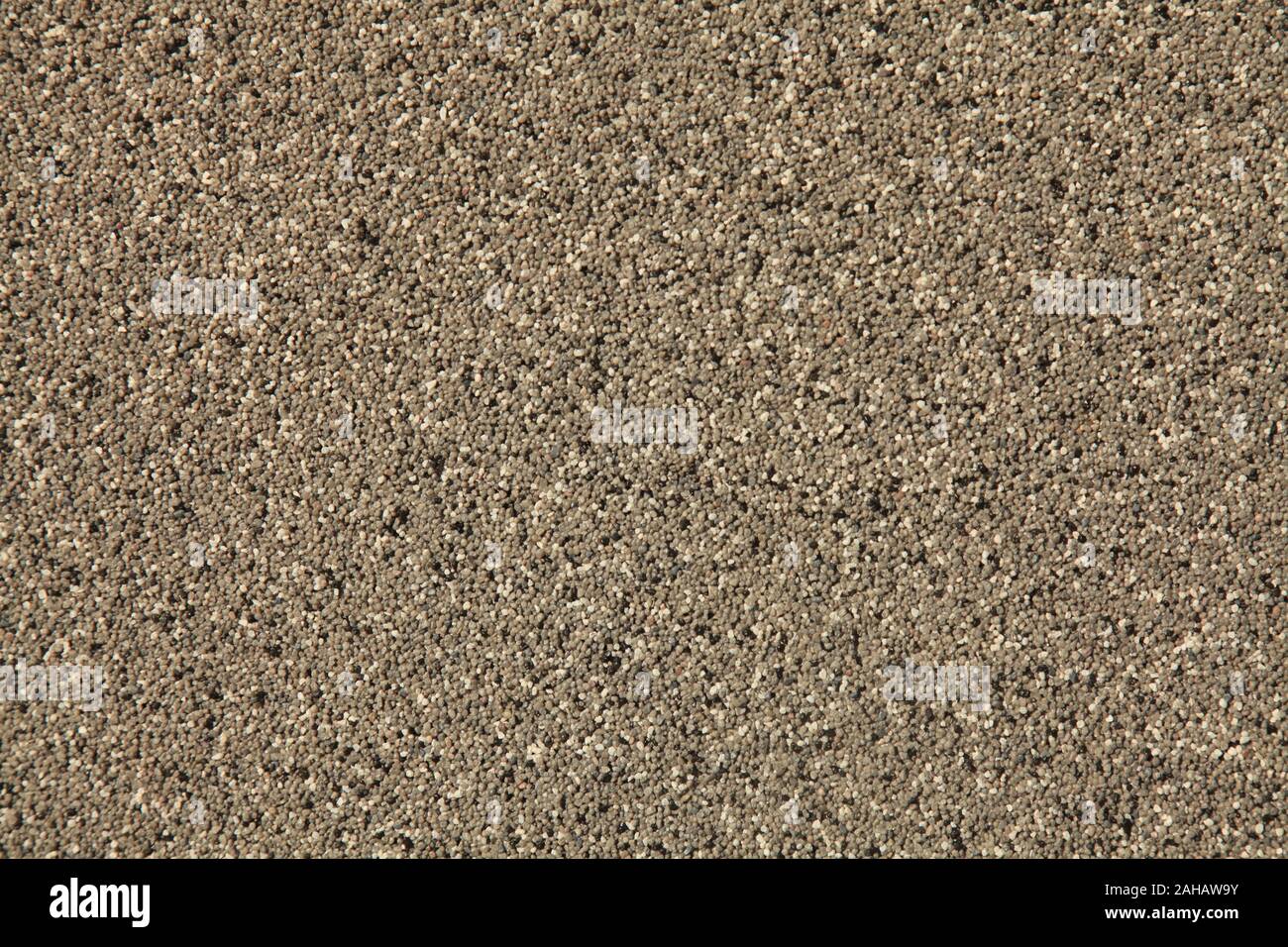 Mosaic and granulated textured coating, texture, background. Structural ...