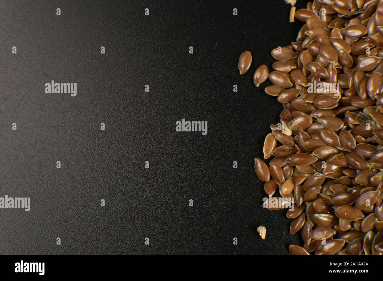 Linum usitatissimum is scientific name of Brown Flax seed. Also known as Linseed, Flaxseed and ...