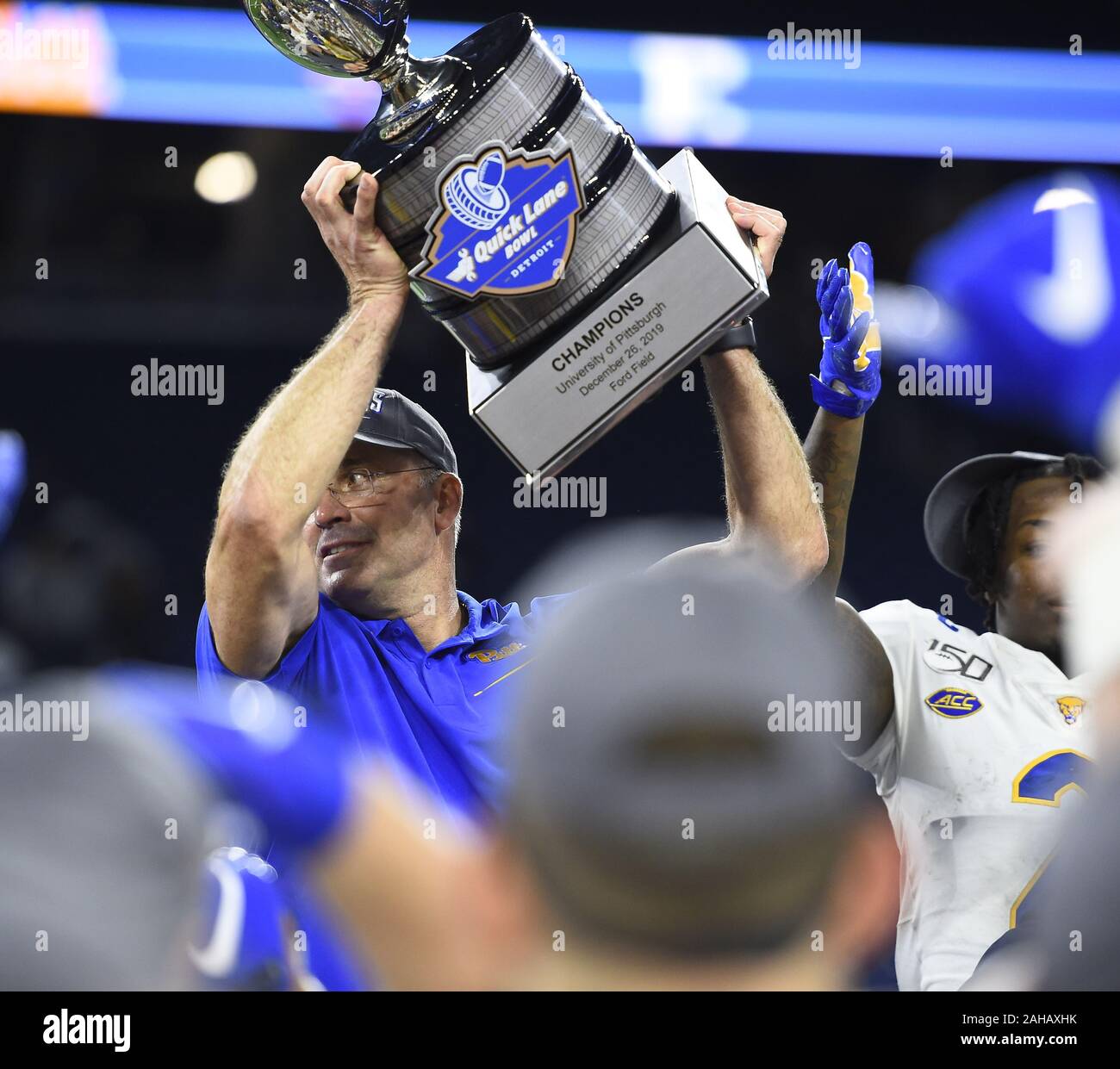 Pittsburgh coach 0035 jpg hi-res stock photography and images - Alamy