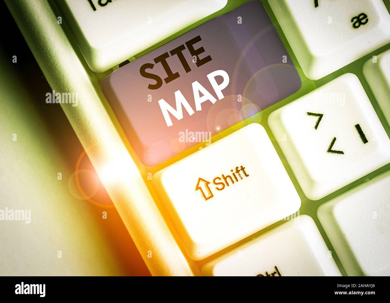 Navigate infographic hi-res stock photography and images - Alamy