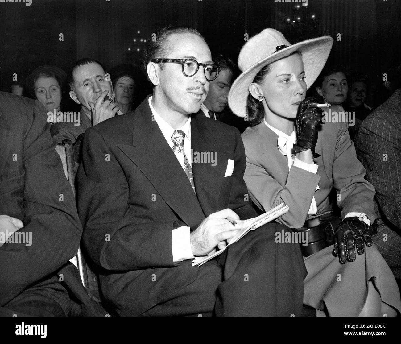 Cleo trumbo hi-res stock photography and images - Alamy