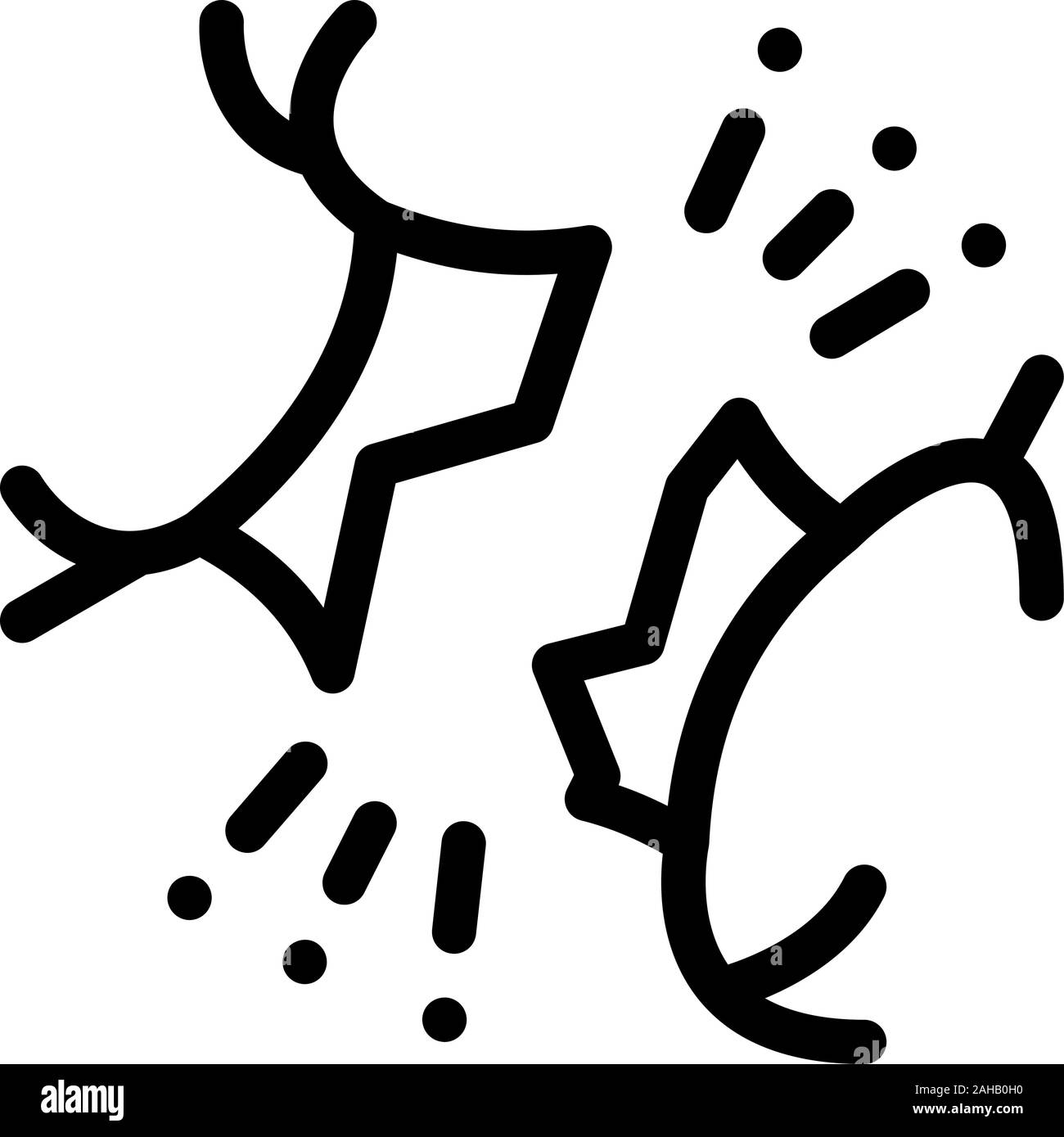 Broken spine Black and White Stock Photos & Images - Alamy