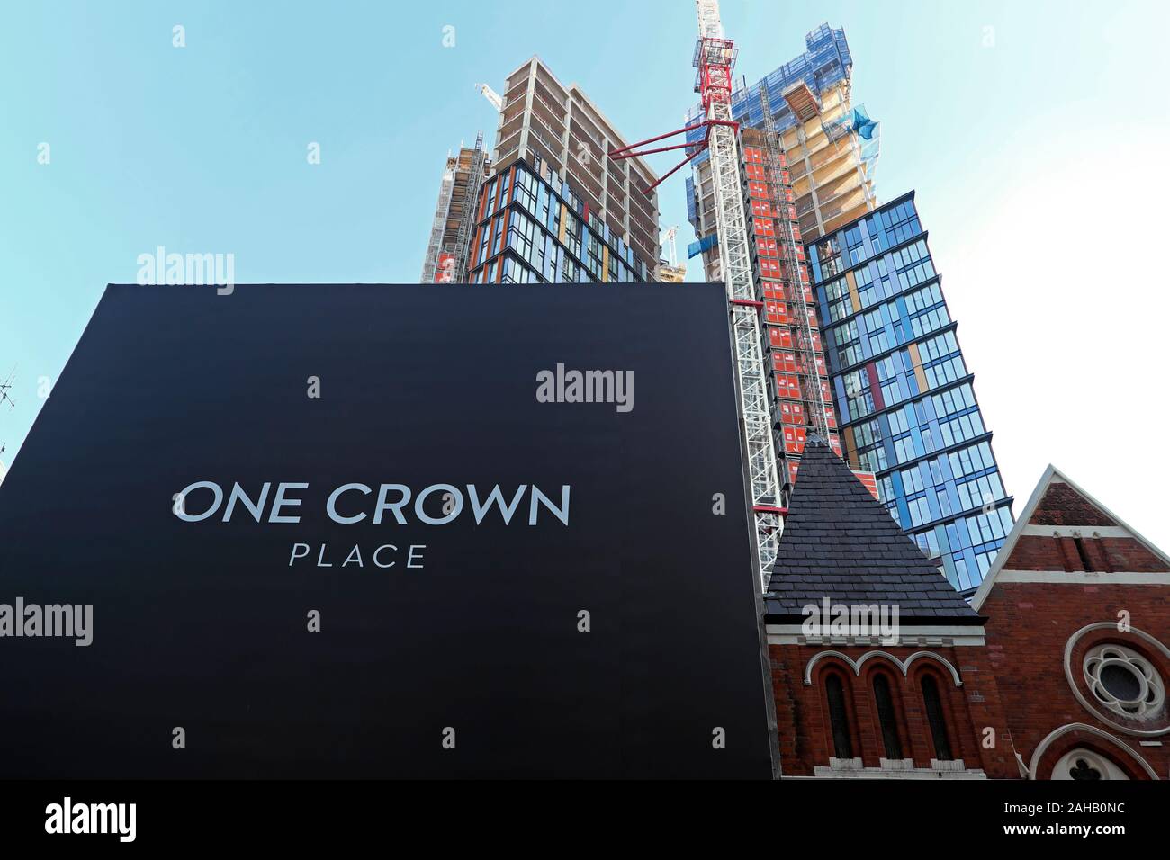 One united kingdom under one crown hi-res stock photography and images ...