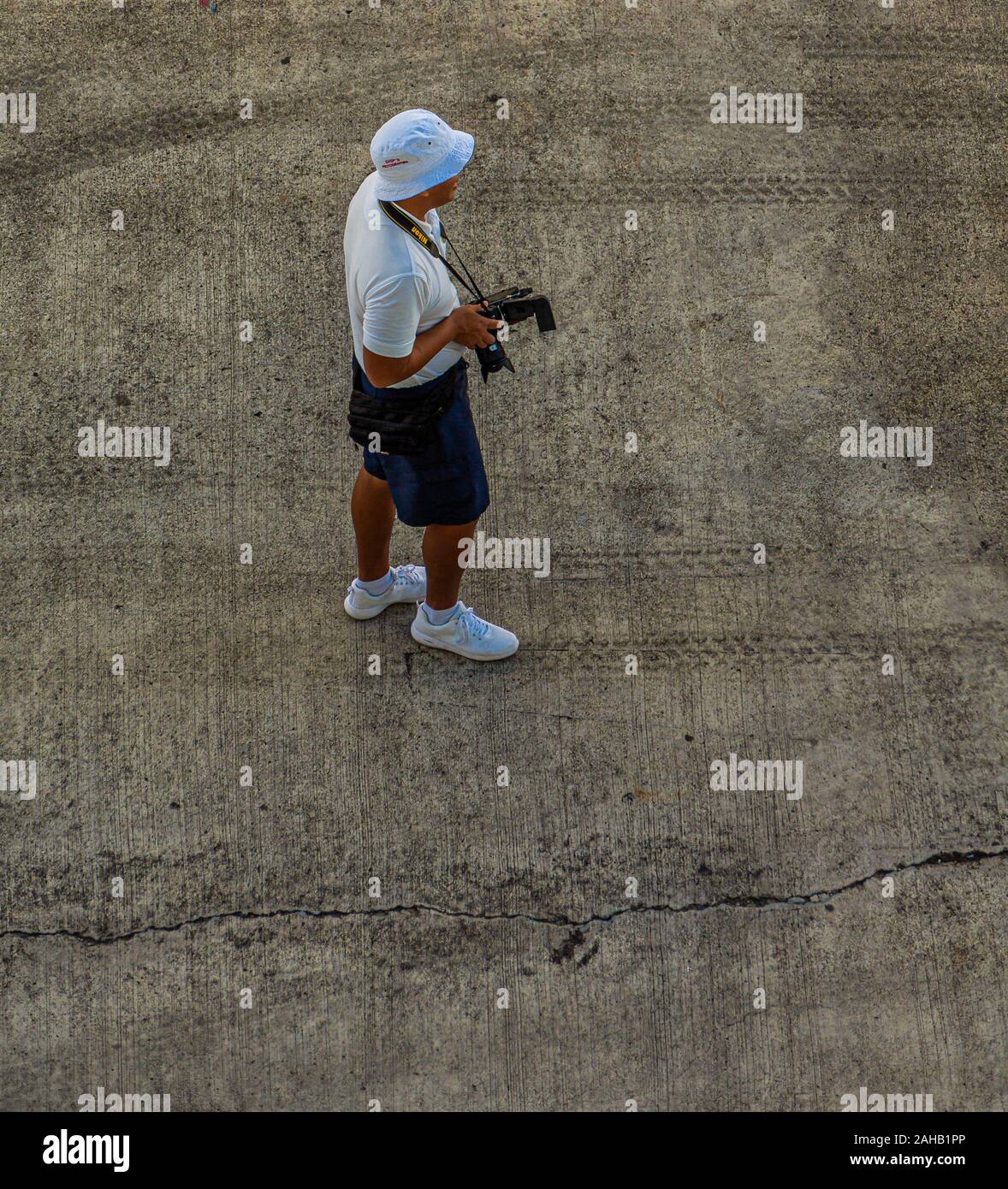 Ships photographer hi-res stock photography and images - Alamy