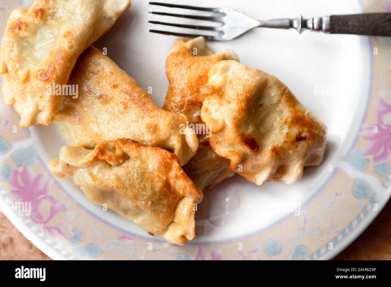 Polish food plate hi-res stock photography and images - Alamy