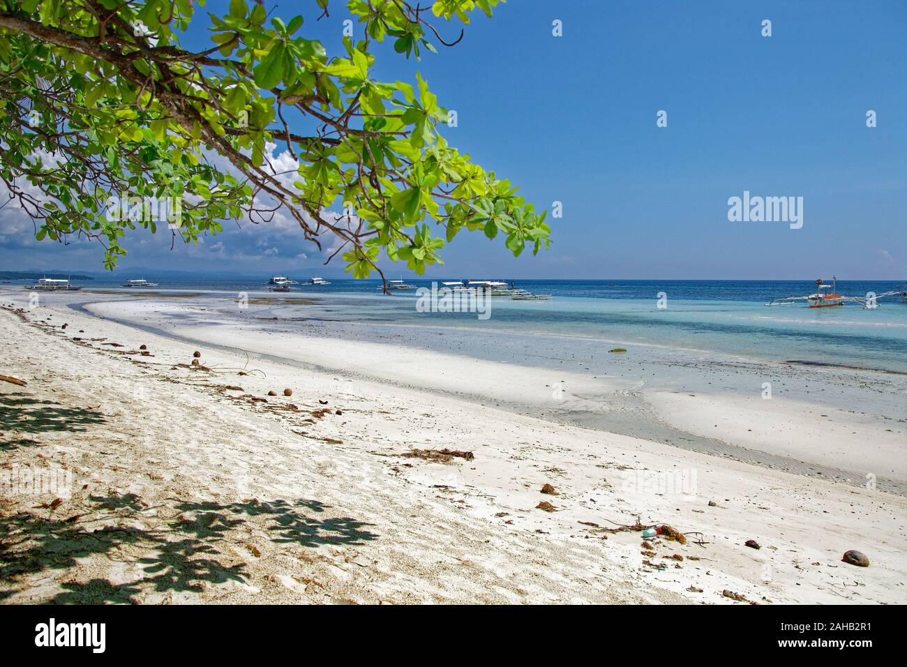 Bohol sea hi-res stock photography and images - Alamy