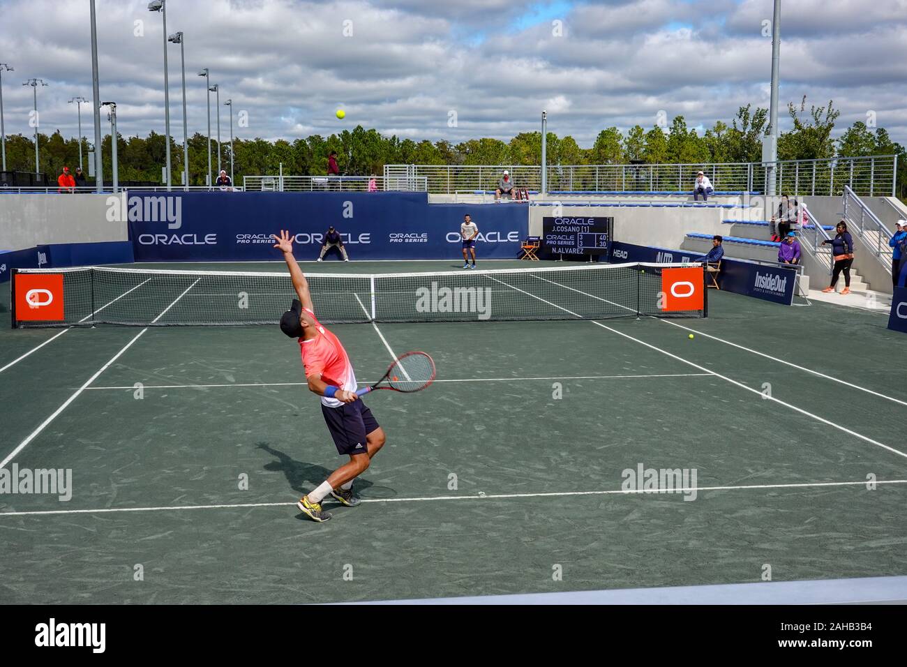 Javier cosano hi-res stock photography and images - Alamy