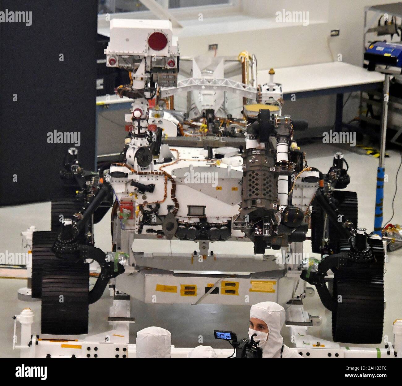 Mars 2020 launch hi-res stock photography and images - Alamy