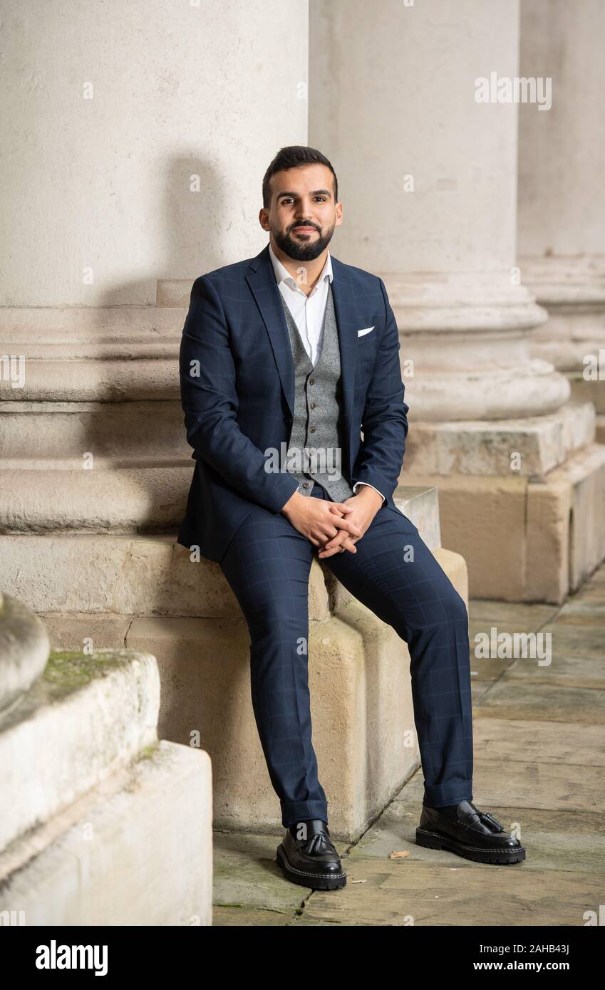 Mete coban mbe hi-res stock photography and images - Alamy