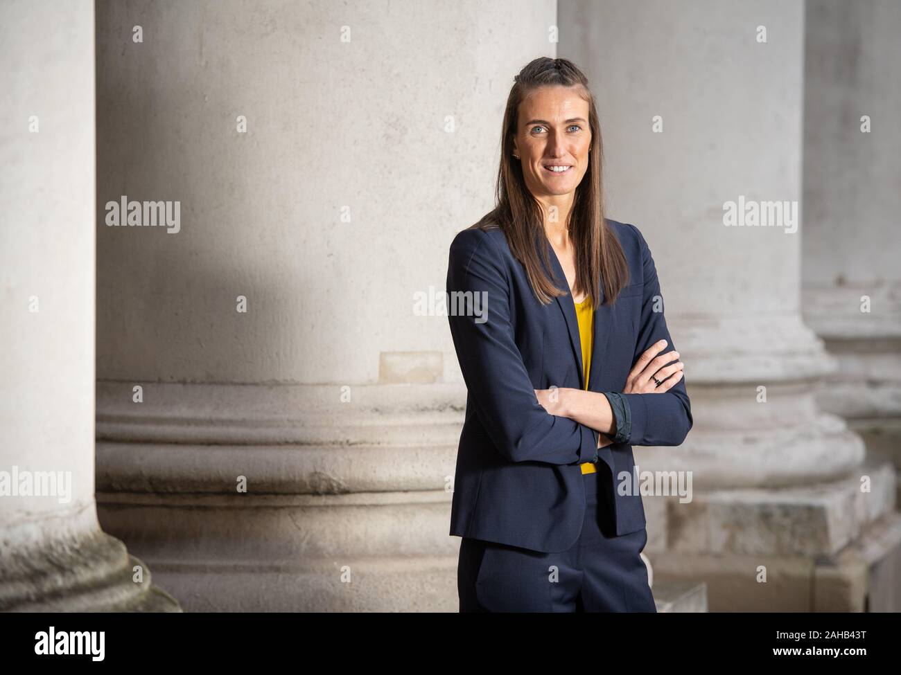 Manchester City's Jill Scott who has received a MBE in the New Year's ...