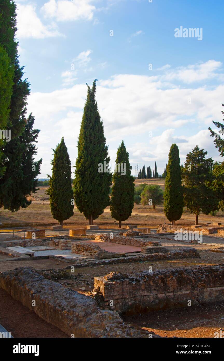 The roman square hi-res stock photography and images - Alamy