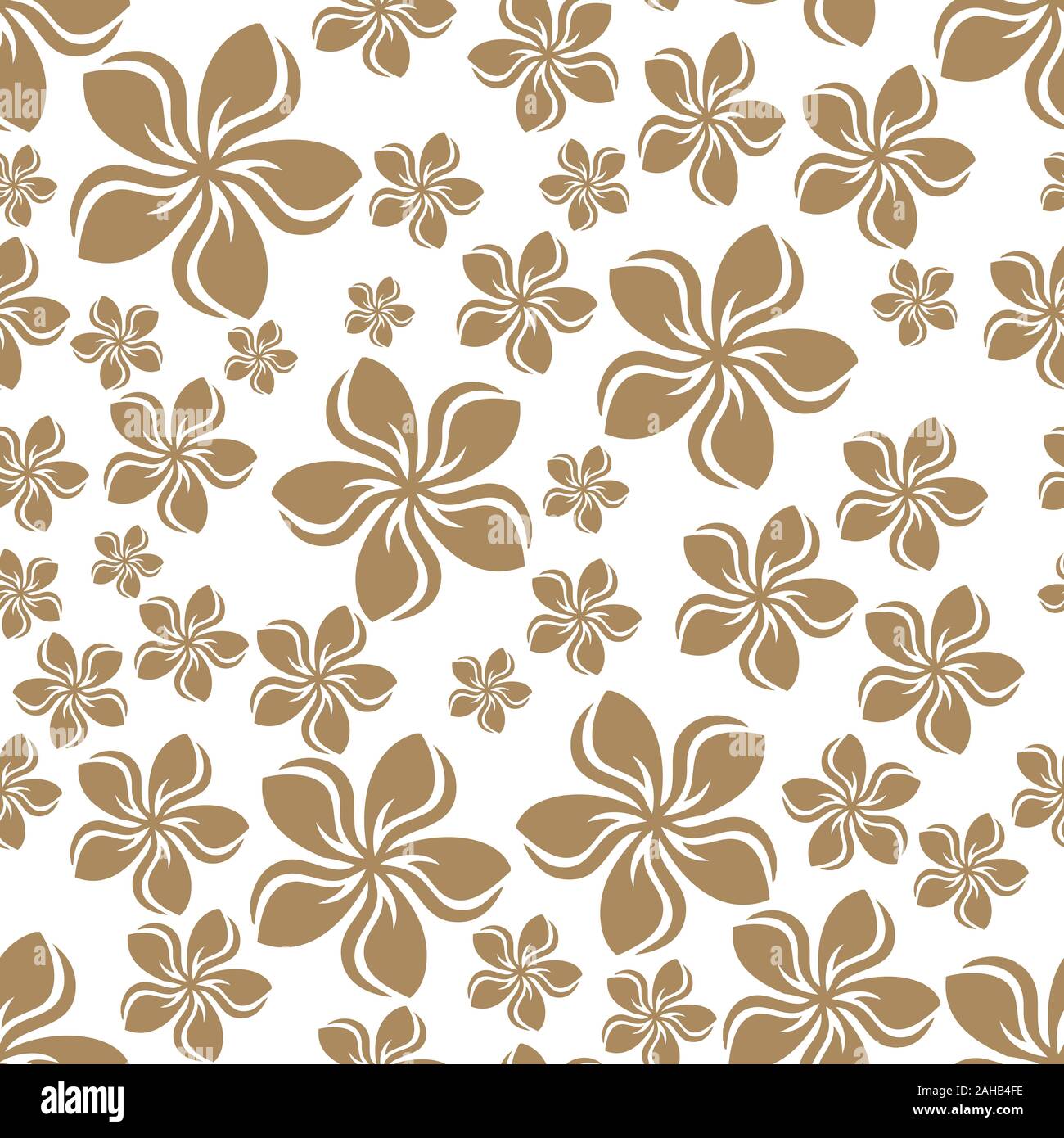 Frangipani graphic hi-res stock photography and images - Alamy