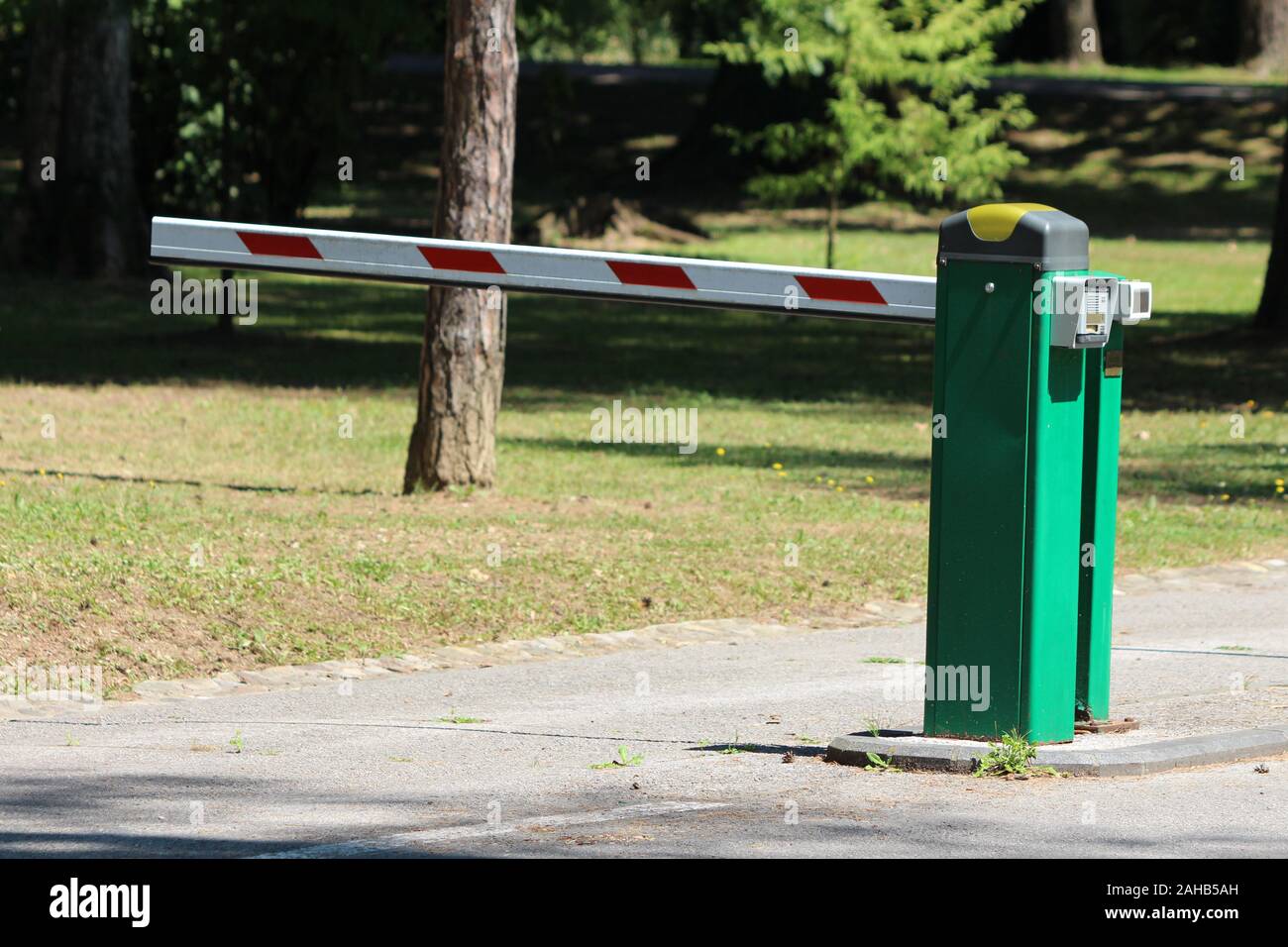 Metal ramp hi-res stock photography and images - Alamy
