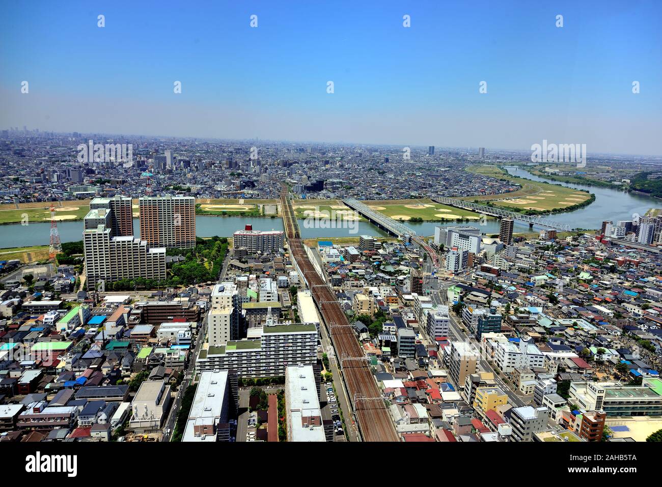 Ichikawa High Resolution Stock Photography and Images - Alamy